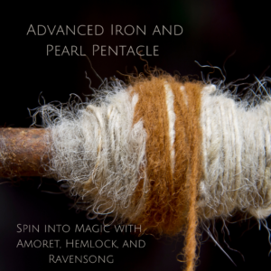 Advanced Iron and Pearl Pentacles – Reclaiming Pittsburgh: A community ...